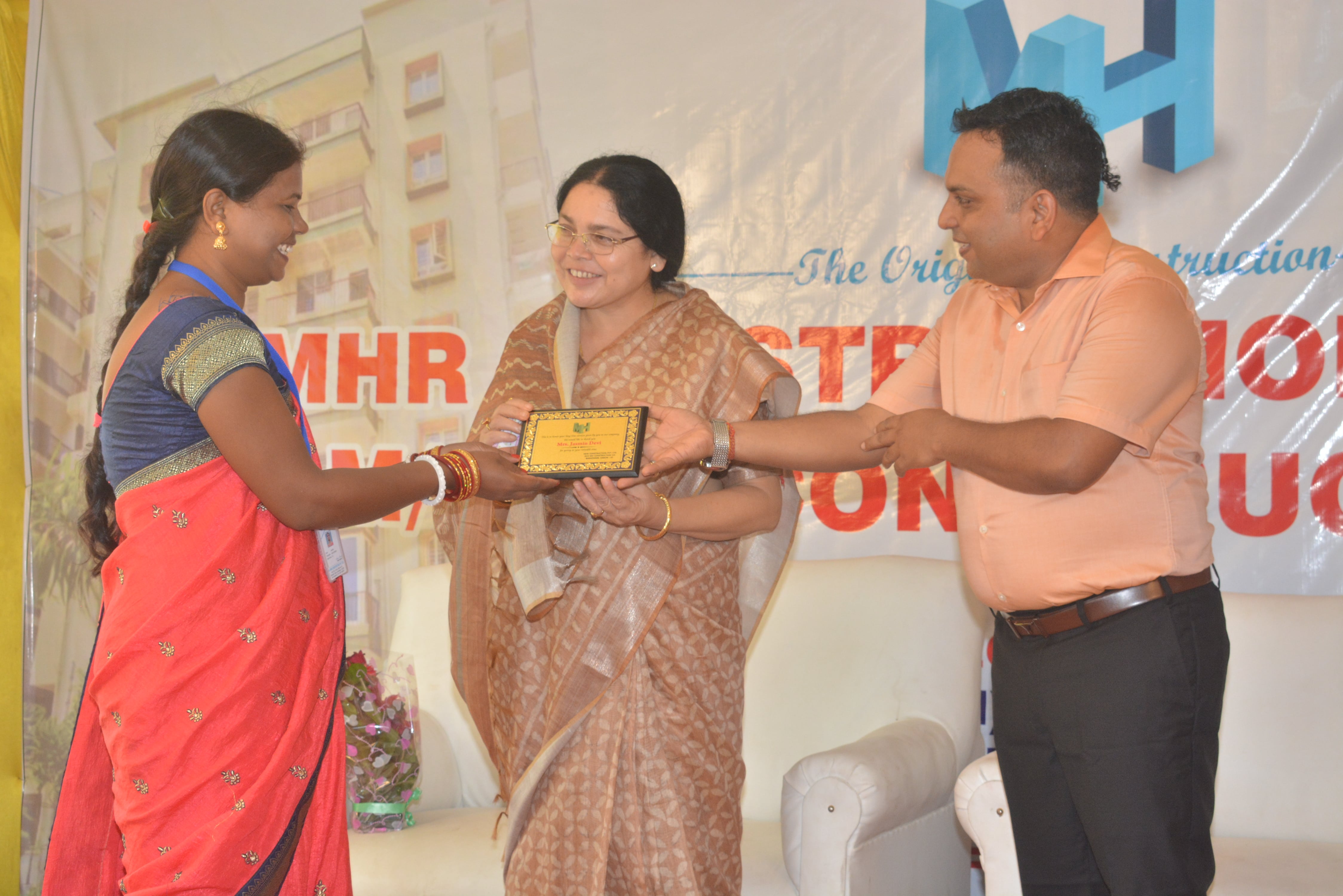 Gallery | MHR Construction Pvt. Ltd.